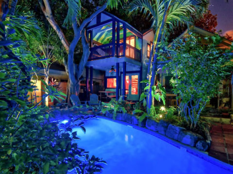 Bahama Village Key West: Historic Neighborhood Stroll