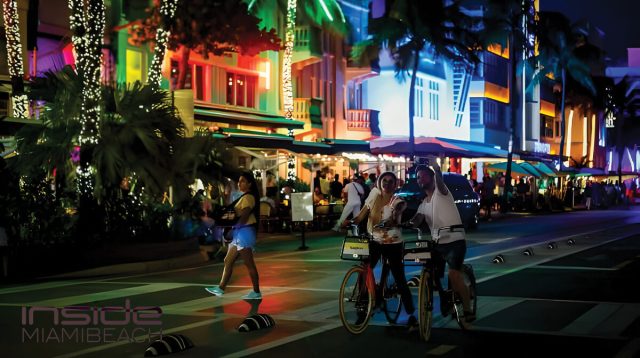 Ocean Drive, Miami Beach: Where to Stay, Eat & Go Out 2026