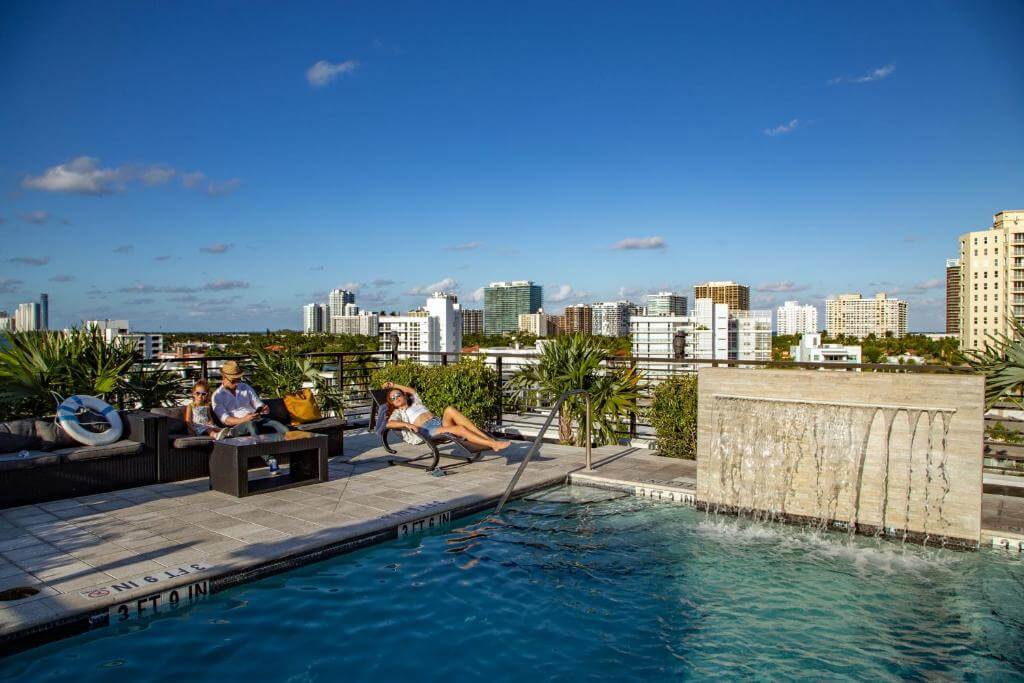 Exclusive North Miami Beach Vacation Rentals | Oceanfront