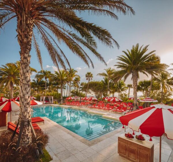 Faena Hotel Miami Beach Spa: Surreal South Beach Luxury Redefined
